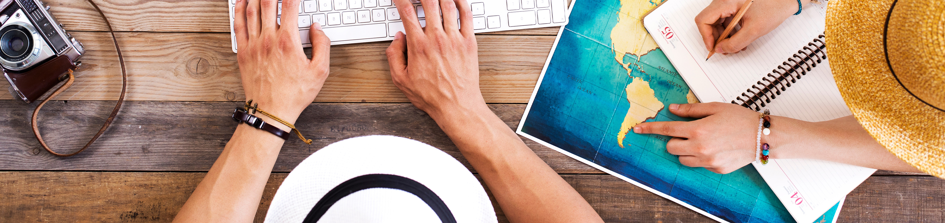 Reisetipps & Inspirationen für Ihren Urlaub | Lidl Reisen